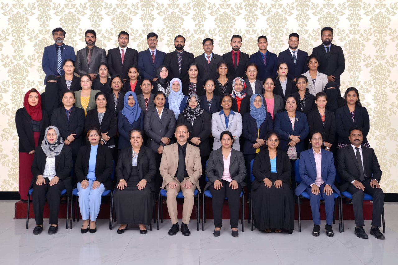 Meet Our Team | Dunes International School